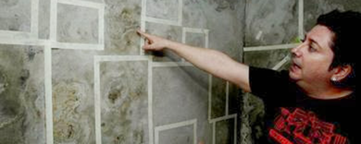 OS ROSTOS DE BÉLMEZ-FATOS REAIS