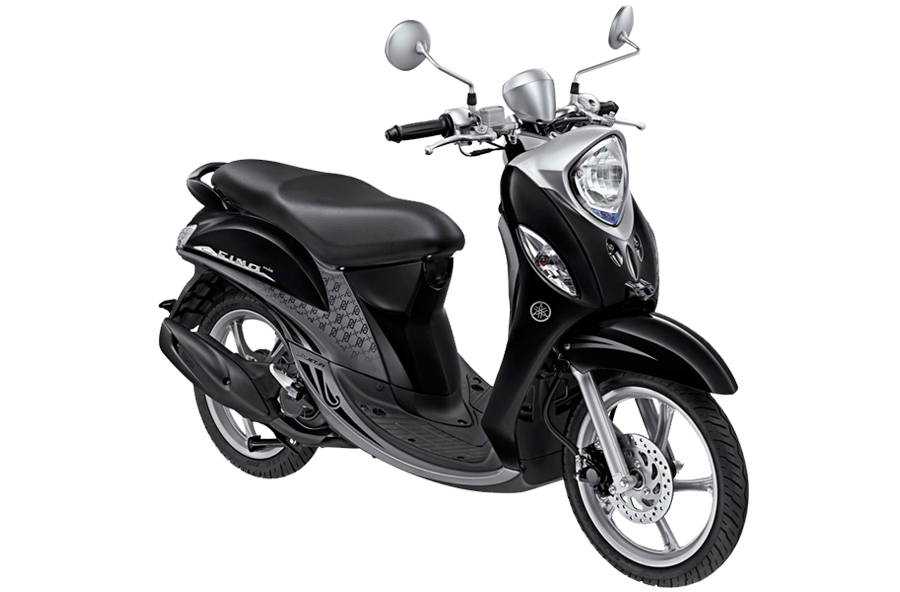 Spesifikasi Yamaha Mio Fino - spesifikasi motor (Motorcyle Specification)