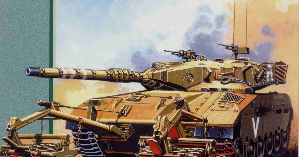 Workshop Artpaper: MERKAVA