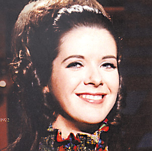 FROM THE VAULTS: Susan Raye born 8 October 1944