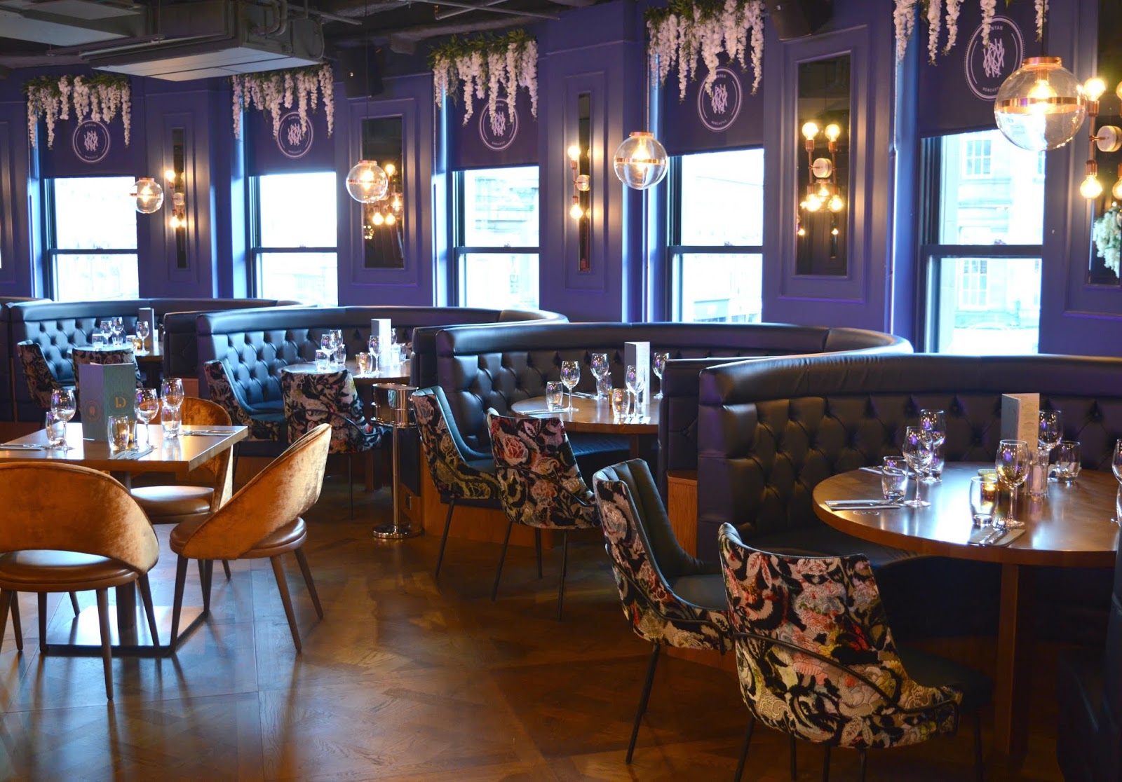 First Look at Banyan - The Most Instagrammable New Bar and Restaurant ...