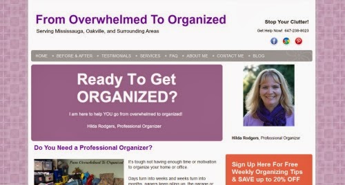 Everything You Wanted to Know About Being a Professional Organizer ...