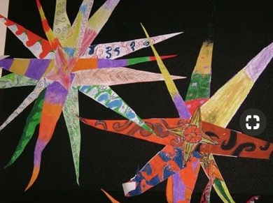 Melulater: Matariki Art Overload!