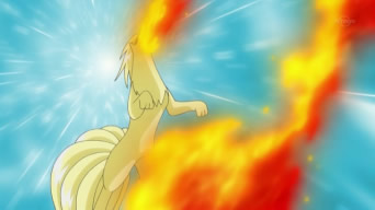 Poké-Arquivo: 038 - (Kantonian) Ninetales ~ PMD || Acervo de Imagens de ...