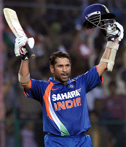 Sachin Tendulkar Cricket Profile and Pictures/Images | Top sports ...