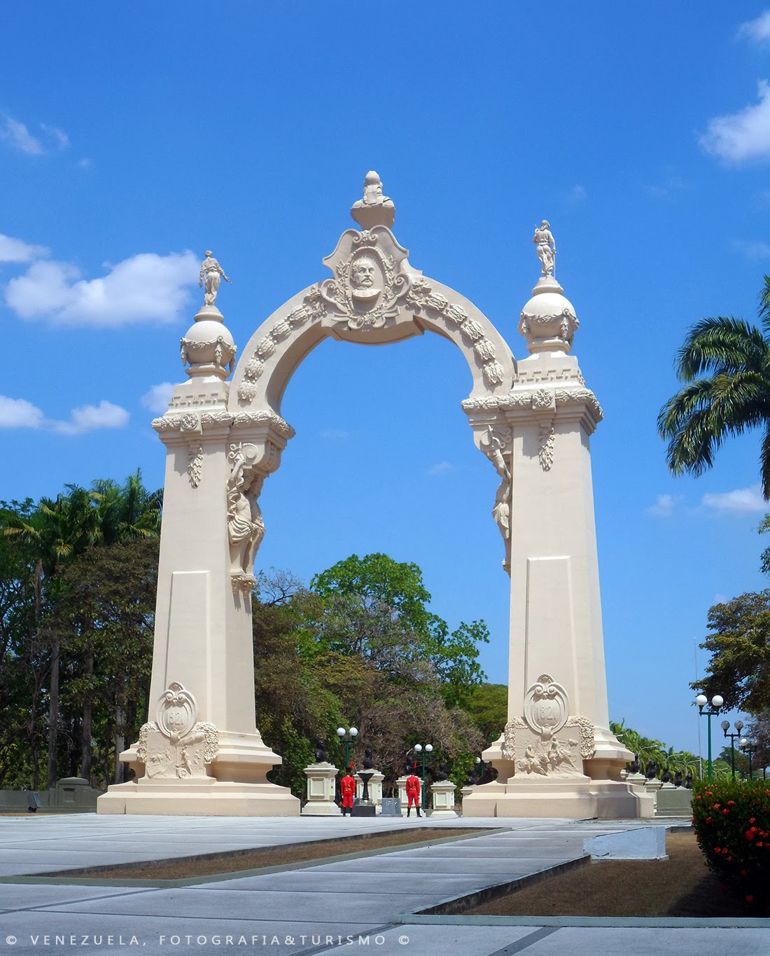 Nuestro Espacio Venezuela: Municipio Libertador (Estado Carabobo)