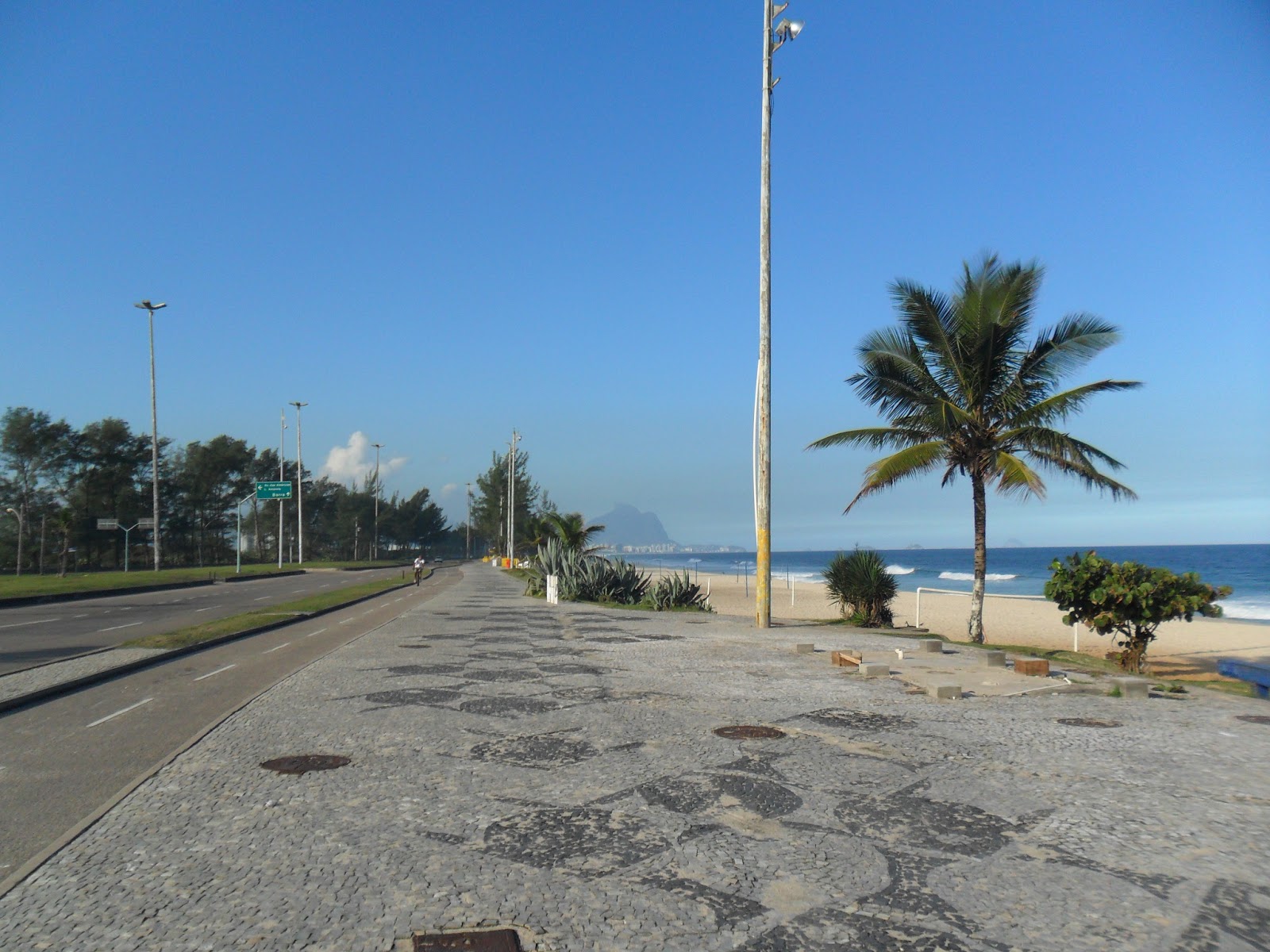 Giro Carioca Tour - Guia Turístico do Rio de Janeiro: Praia do Recreio ...