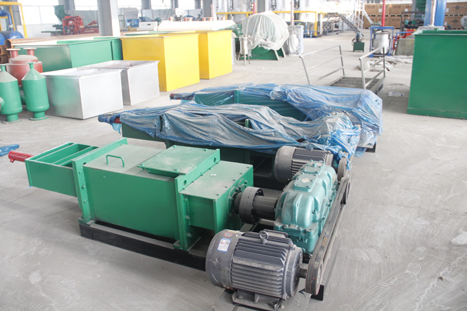 palm oil equipment manufacturing, exports and sales: Small scale palm ...