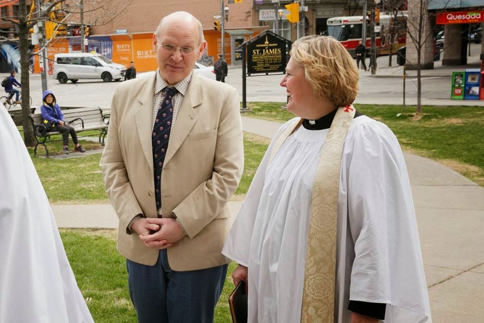 Kitchener Waterloo Traditional Catholic: Dissecting Michael Coren: The ...