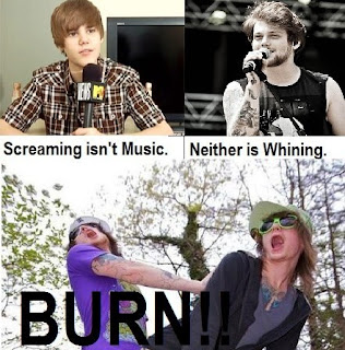 YOUR DAILY EPIC: A Series Of Pop-Punk Music Memes :3