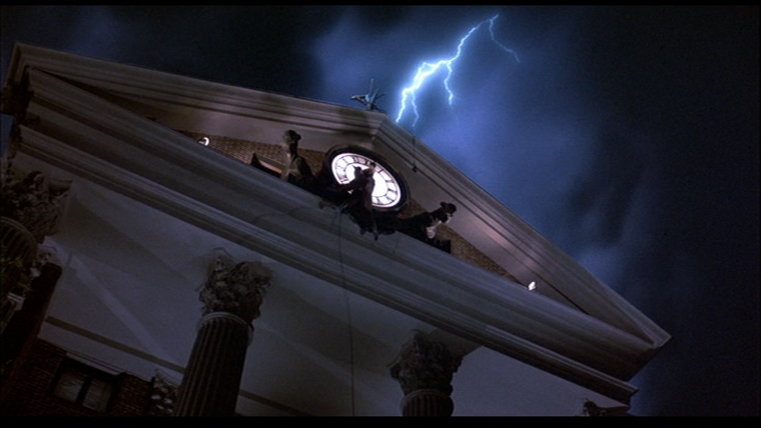 Life Between Frames: Film Appreciation - History Is Gonna Change