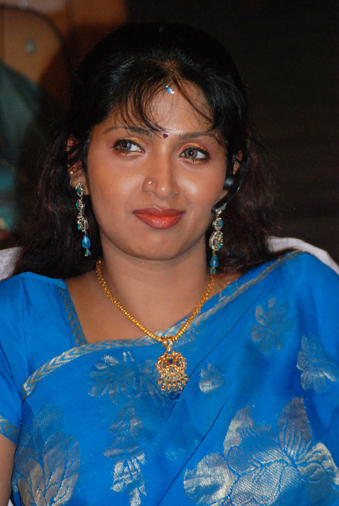 Lady Artists Photo Gallery: Bhuvaneswari - Hot Images