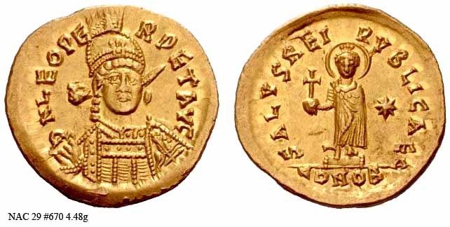 Byzantine Military: The Roman and Byzantine Senate