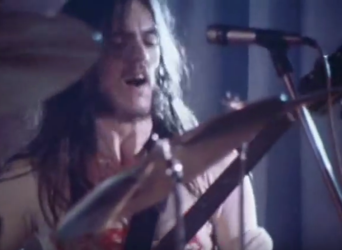 F-Measure: Hawkwind - "Silver Machine" (forgotten song)