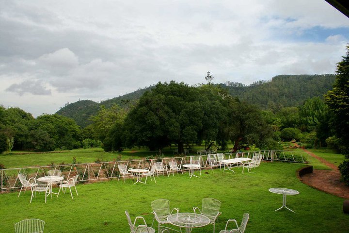 The Mutare Times: La Rochelle Paradise Mutare Zimbabwe