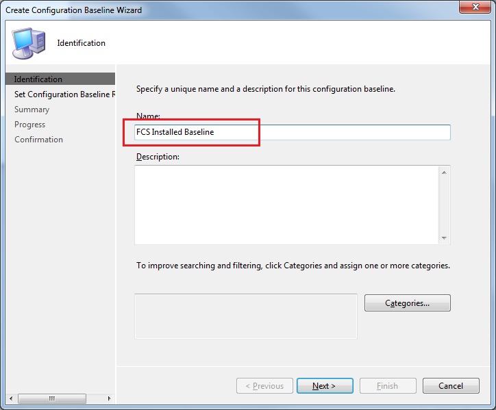 ConfigMgr, Tips and Tricks: Desired Configuration Management: Software ...