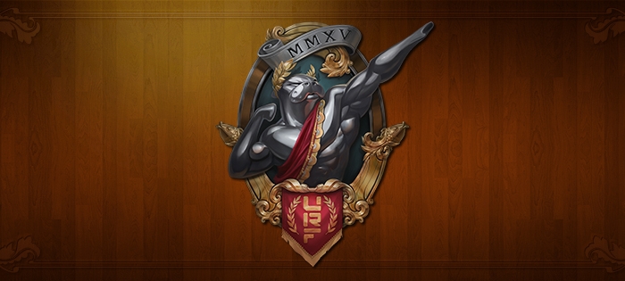 Surrender at 20: Urf Post Collection: URF ending on April 13th, New URF ...