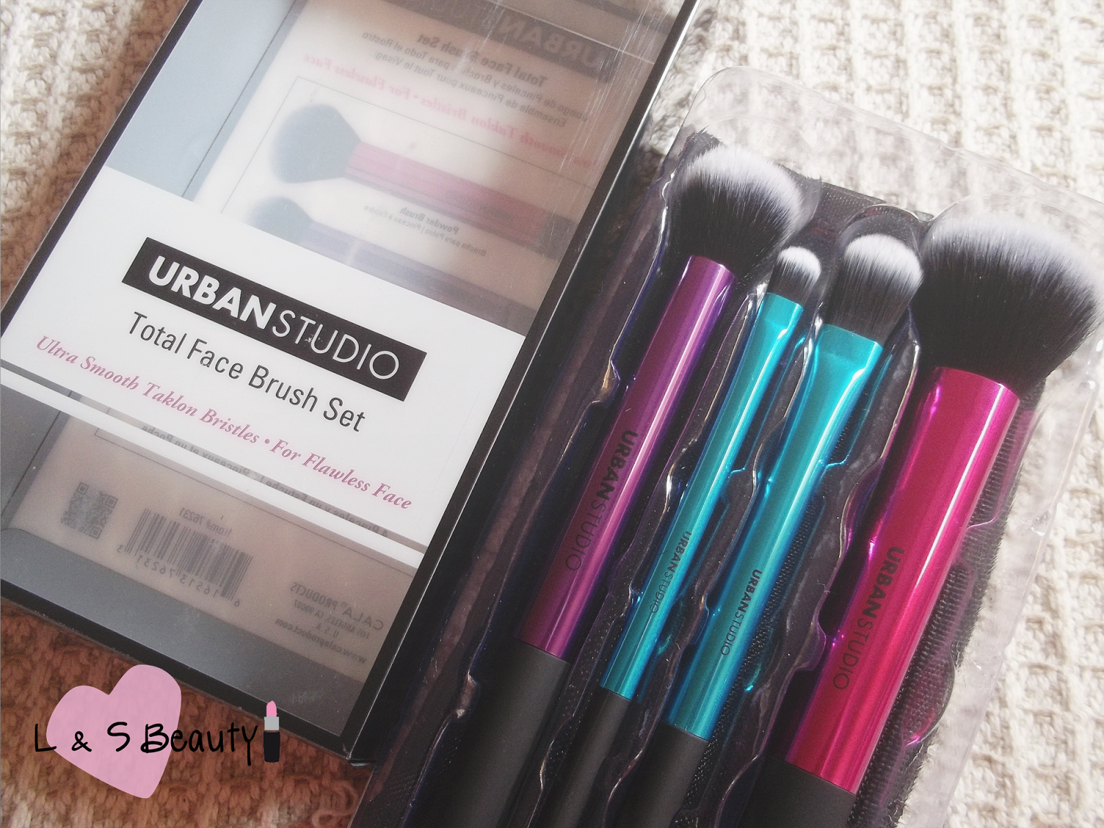 L & S BEAUTY: CALA Product♡