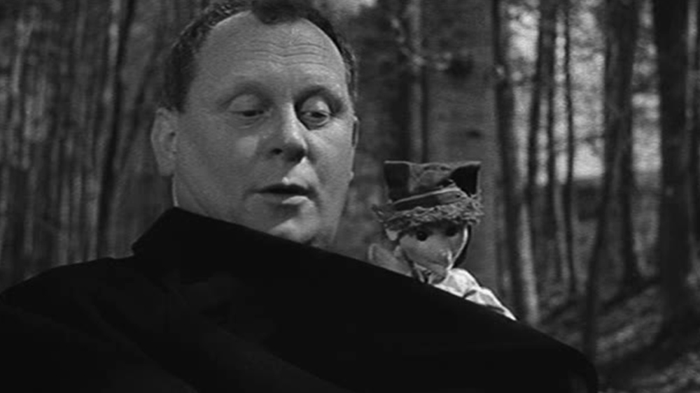 ZEPPELIN ROCK: Crítica de la película "El Cebo" (Ladislao Vajda, 1958 ...