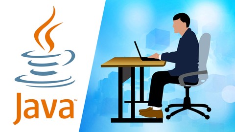 The Complete Java Developer Course. Learn Step by Step