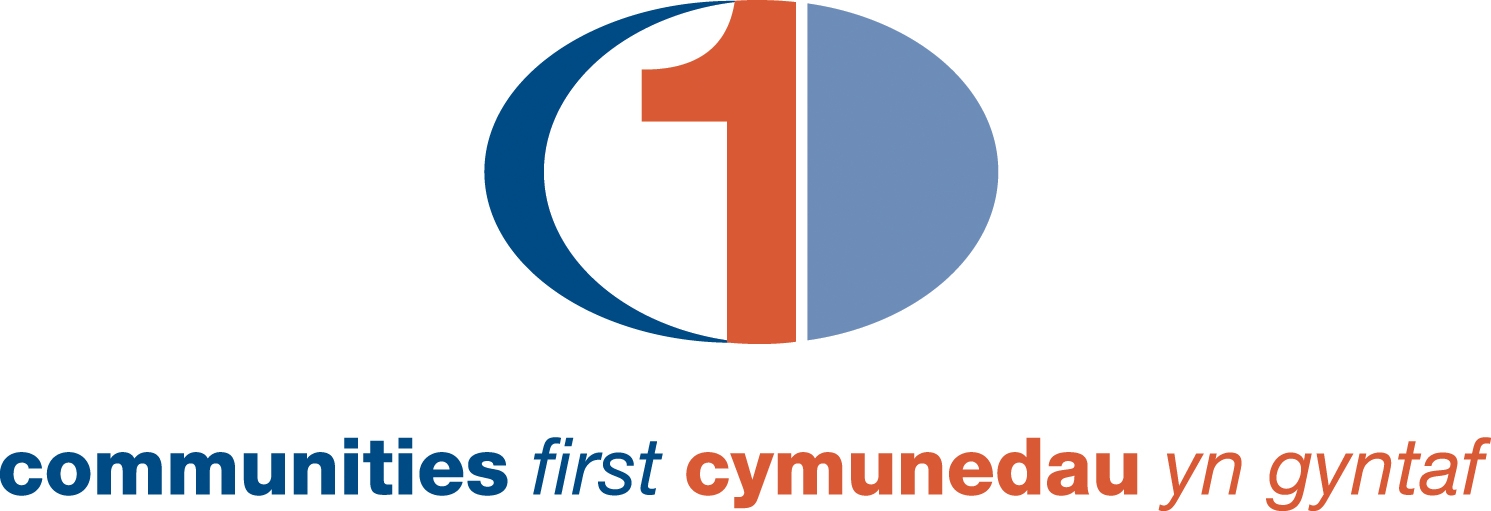 COMMUNITIES FIRST OR LAST?