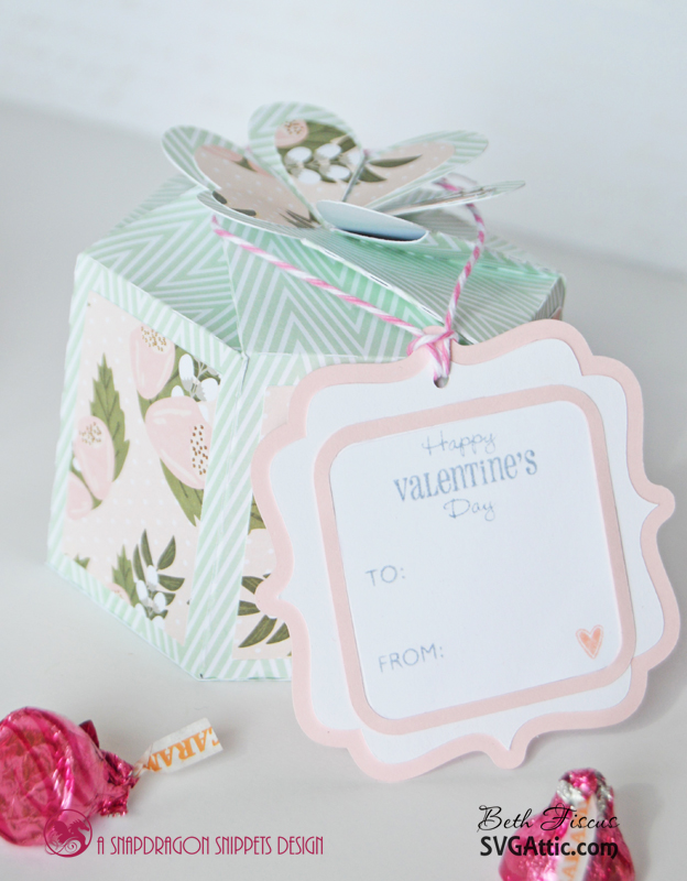 SVG Attic Blog: February 2016