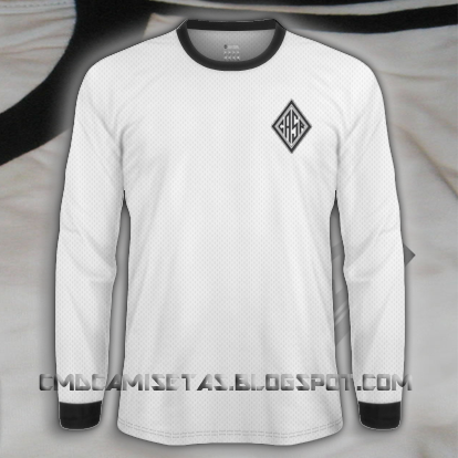 CMD ® | Camisetas: CLUB ATLÉTICO SANTA ROSA (Santa rosa, La Pampa ...