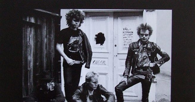 hardcore punk: Asocial - Religion Sucks LP (2016)