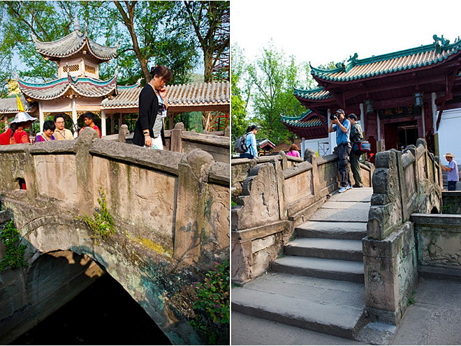 Enjoy the Ghost Culture in Fengdu Ghost Town | China Tours Online Blog