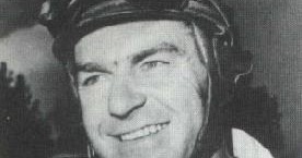 Midwest Racing Archives: 1956 -Mantz Captures State Fair Race