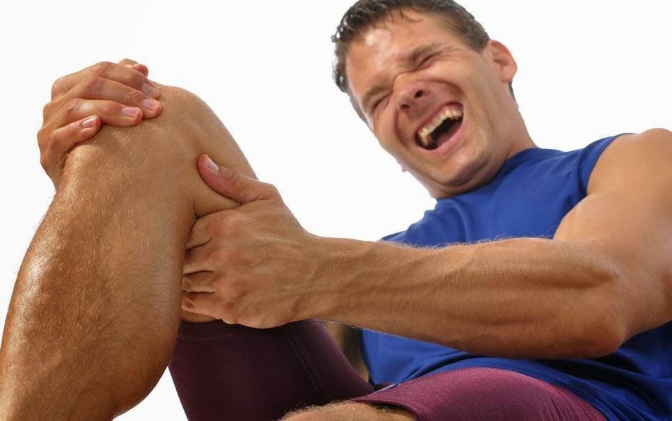 DICA: Câimbras ~ Dra Marlene Costa