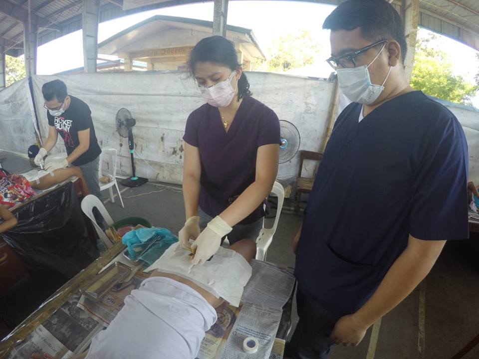 JONELTA Community: Operation Tuli: Day 3 (Queensrow)