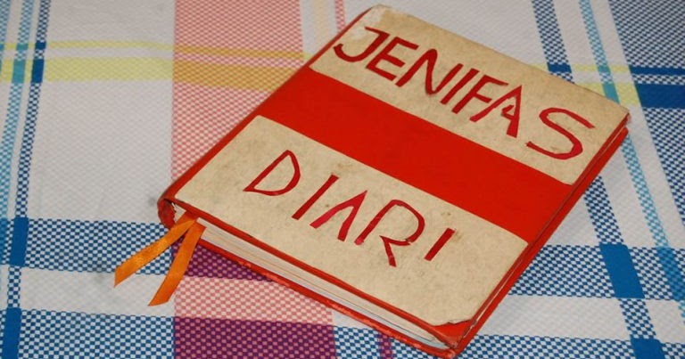 DRAMATREAT: Recap of Jenifers Diary