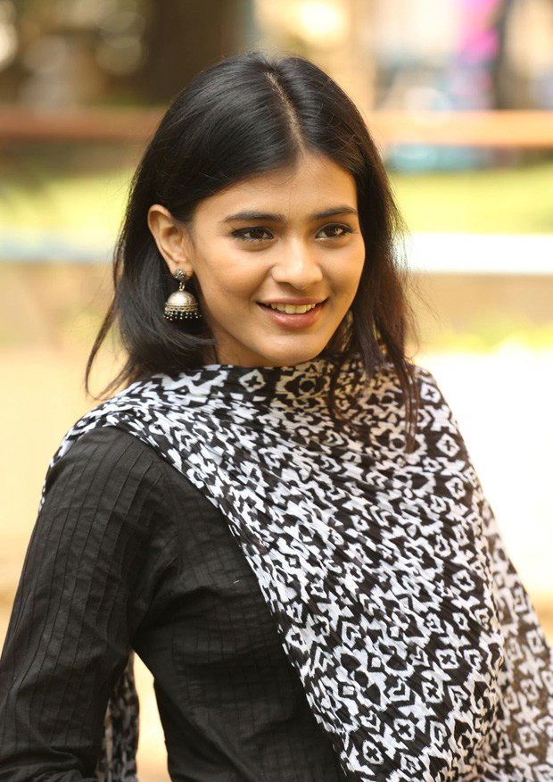 Tollywood Celebrities Hebba Patel New Photos