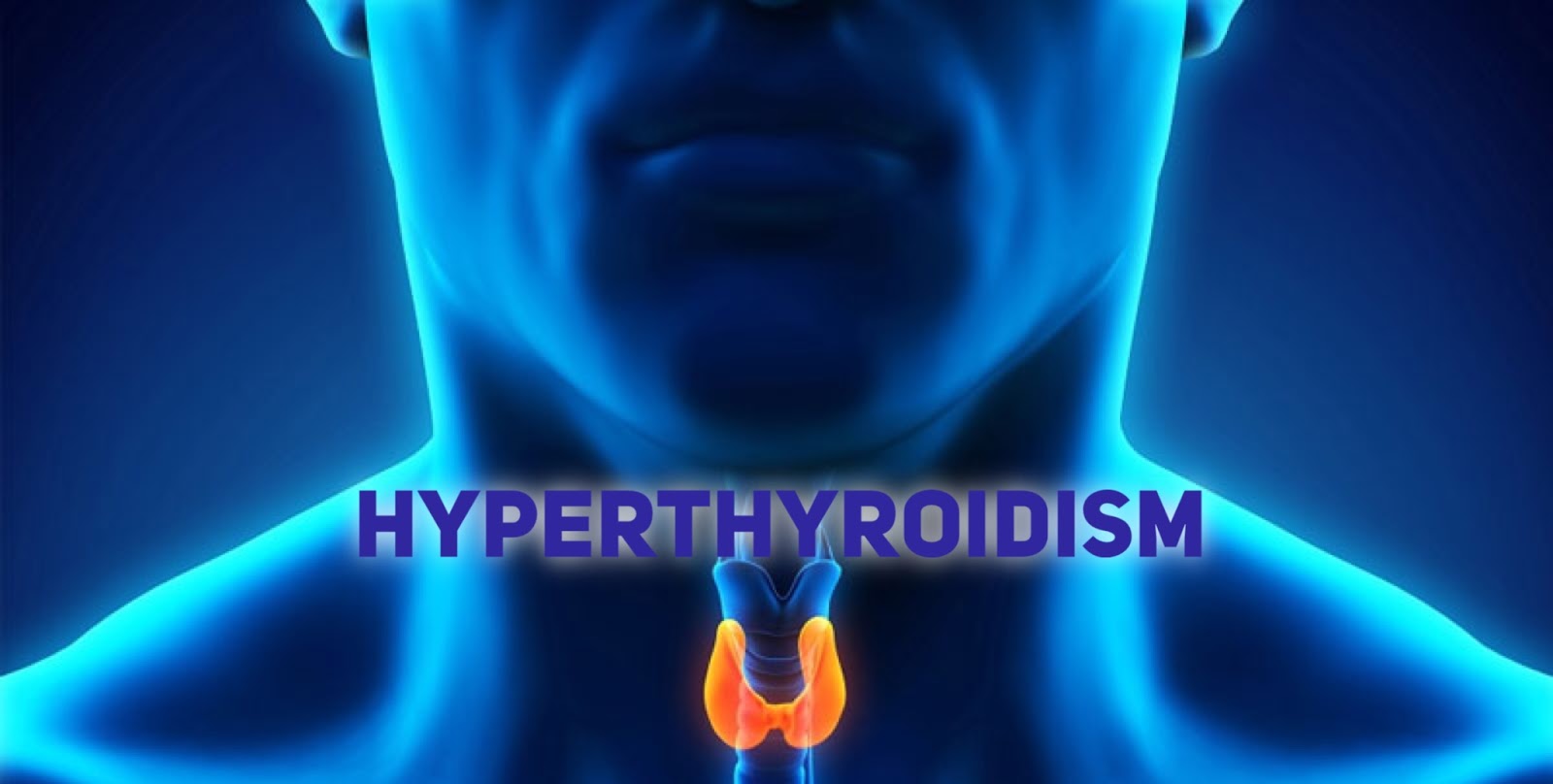 10 Symptoms Of Overactive Thyroid.