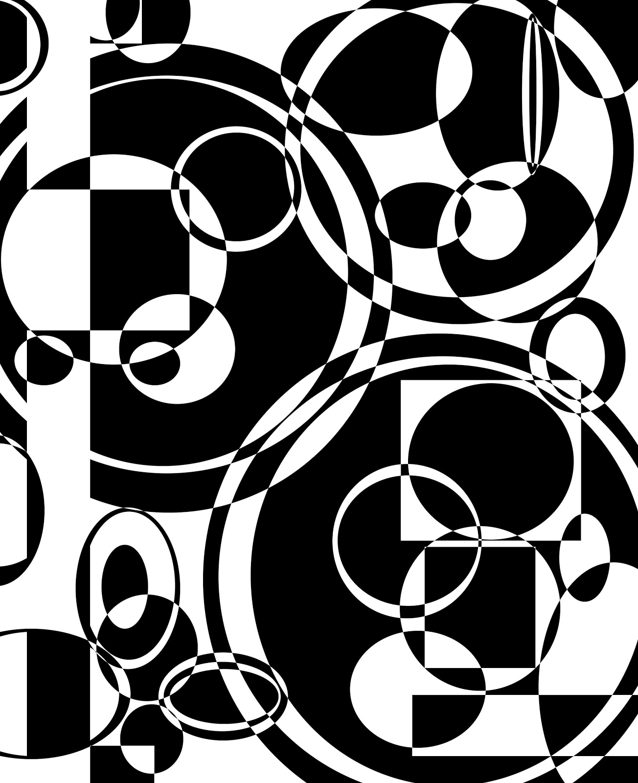 Introduction to the Studio: Leitson: Grid, Organic Grid, Open and ...