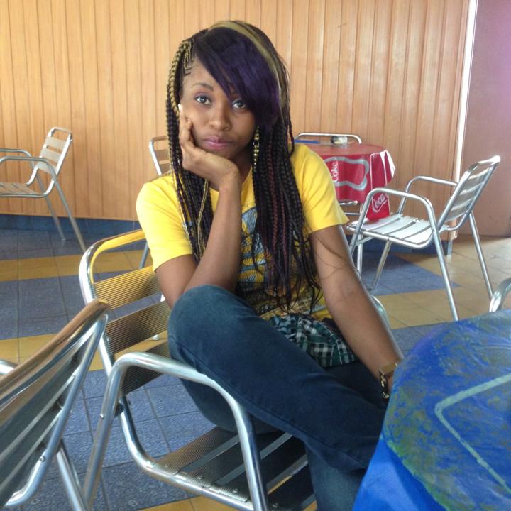 HOOK UPS KENYA 254: April 2016