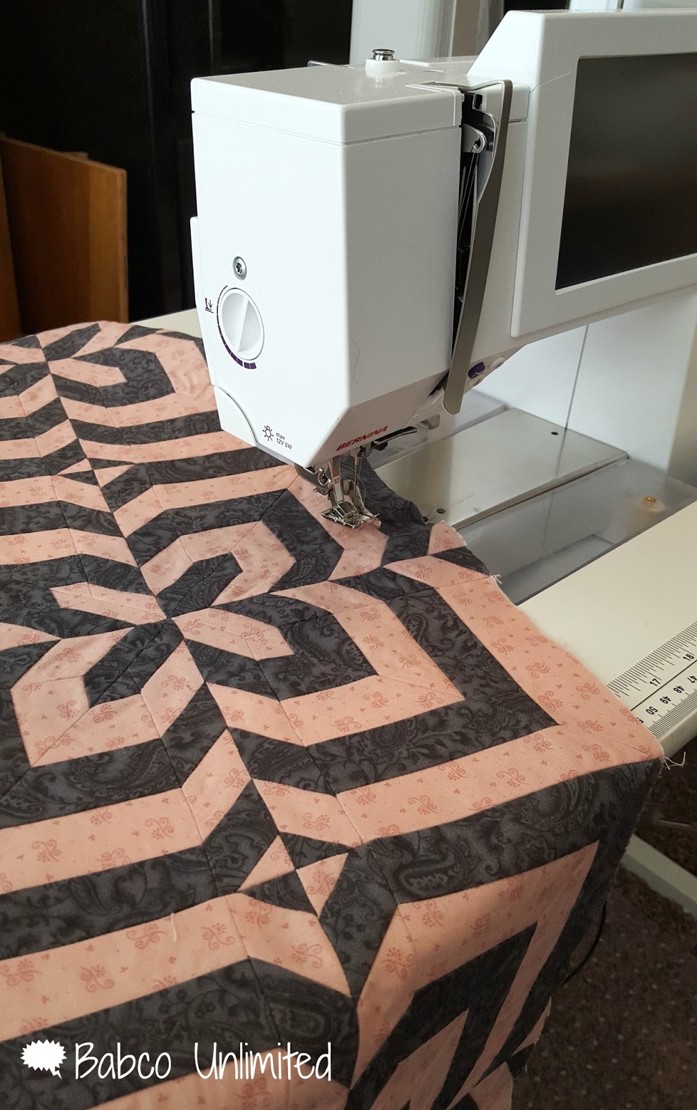 Babco Unlimited: July 2015