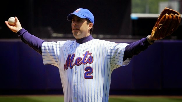 the other paper: Jerry Seinfeld gets in Twitter war with Mets' new ...