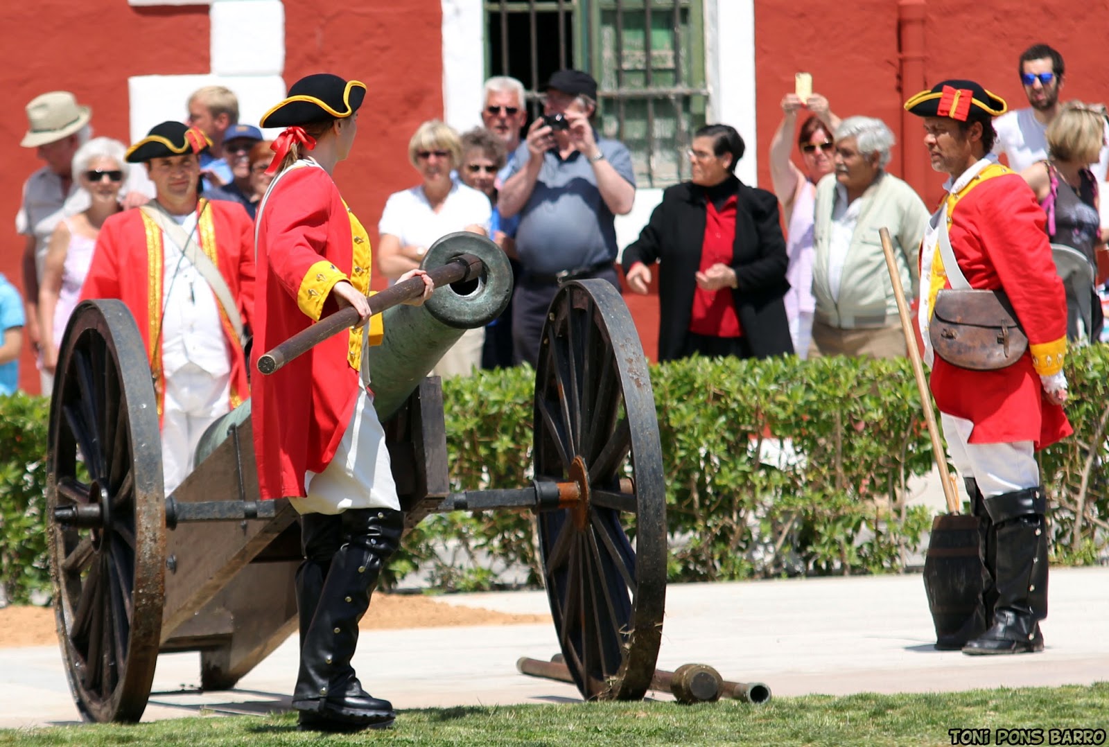 -MENORCA-: Menorca Britanica.