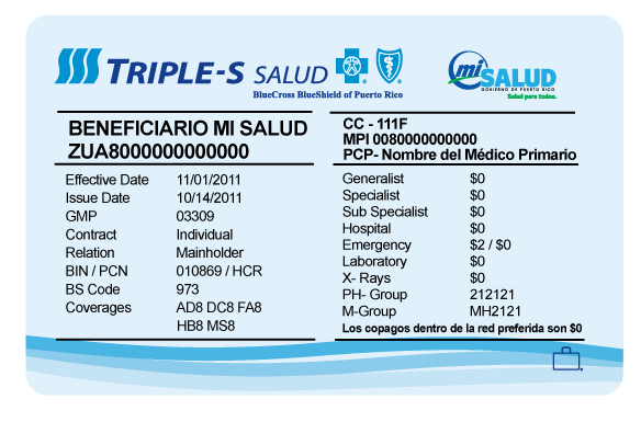 Como solicito Medicaid en Puerto Rico