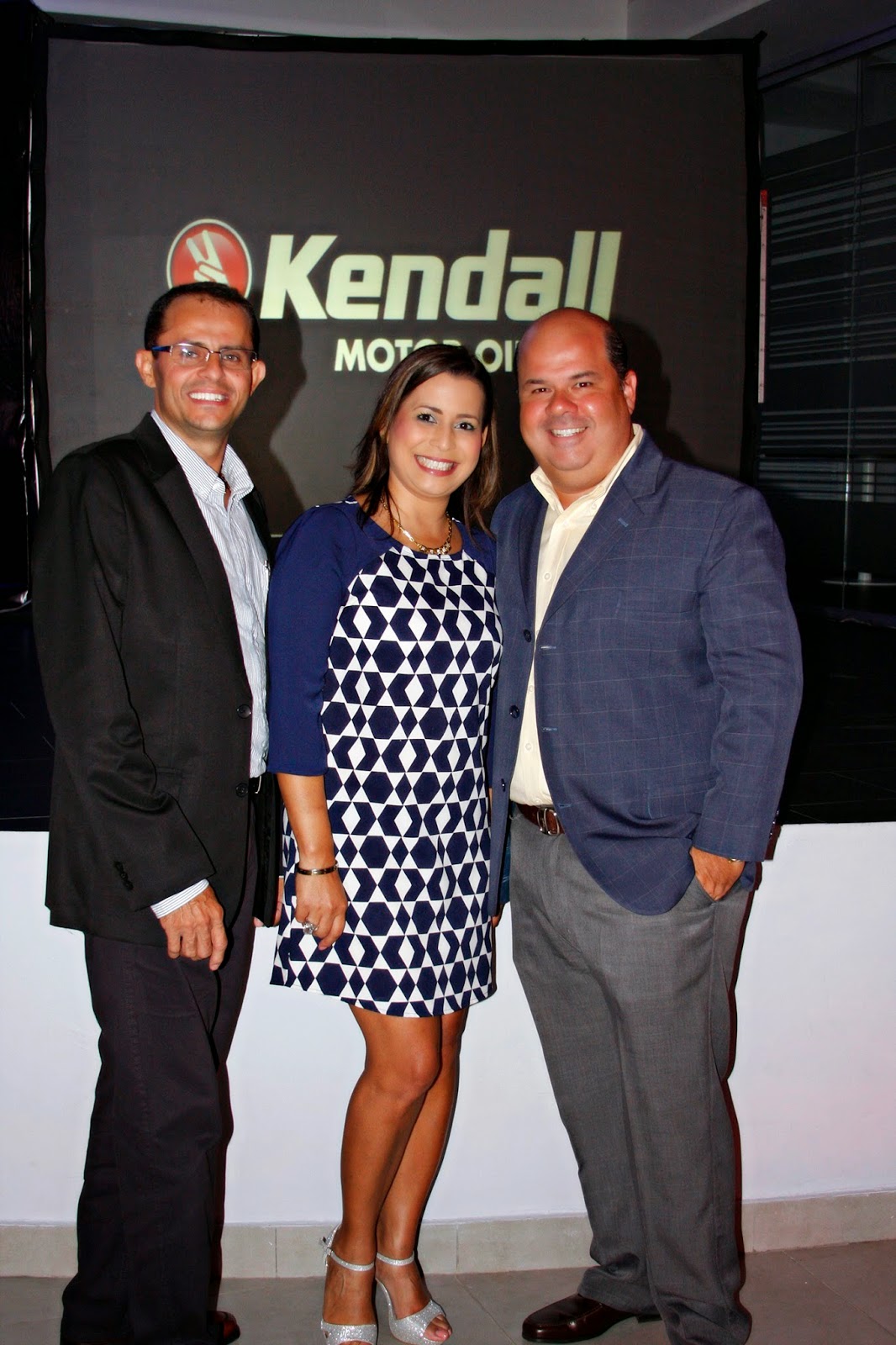 Vive Sano RD: Manuel Arsenio Ureña presenta novedades de Lubricantes ...