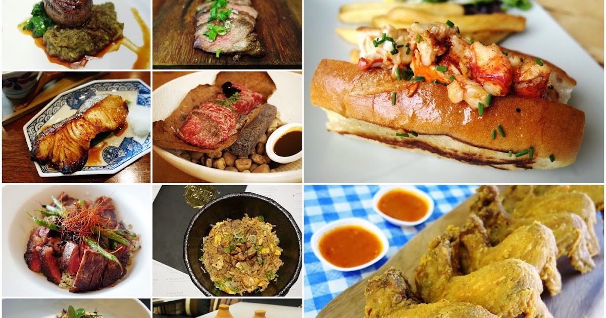 PinkyPiggu: PinkyPiggu's Best 10 Dining Experiences + Top 5 Favorite ...