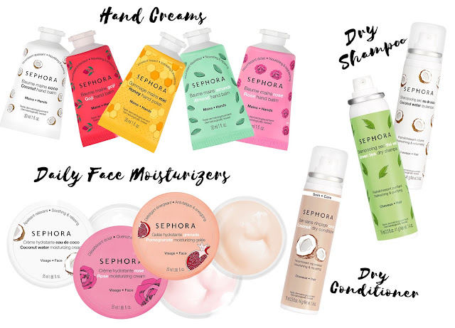 BeautyNews: Sephora COLORFUL Skincare Collection - Glamorous MakeUp