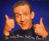 brduke: Je vais bien, tout va bien ! 3-1-3-3