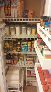 Restore Order: Transform your pantry with five easy tips!