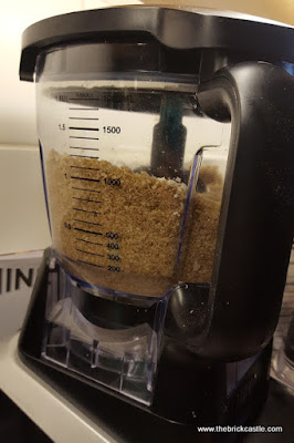 The Brick Castle: The NINJA Complete Kitchen System with NUTRI NINJA ...