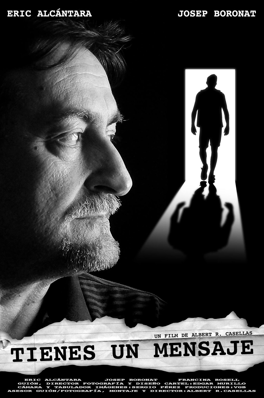 You Have a Message (Tienes un mensaje) - Shorts Unusualverse