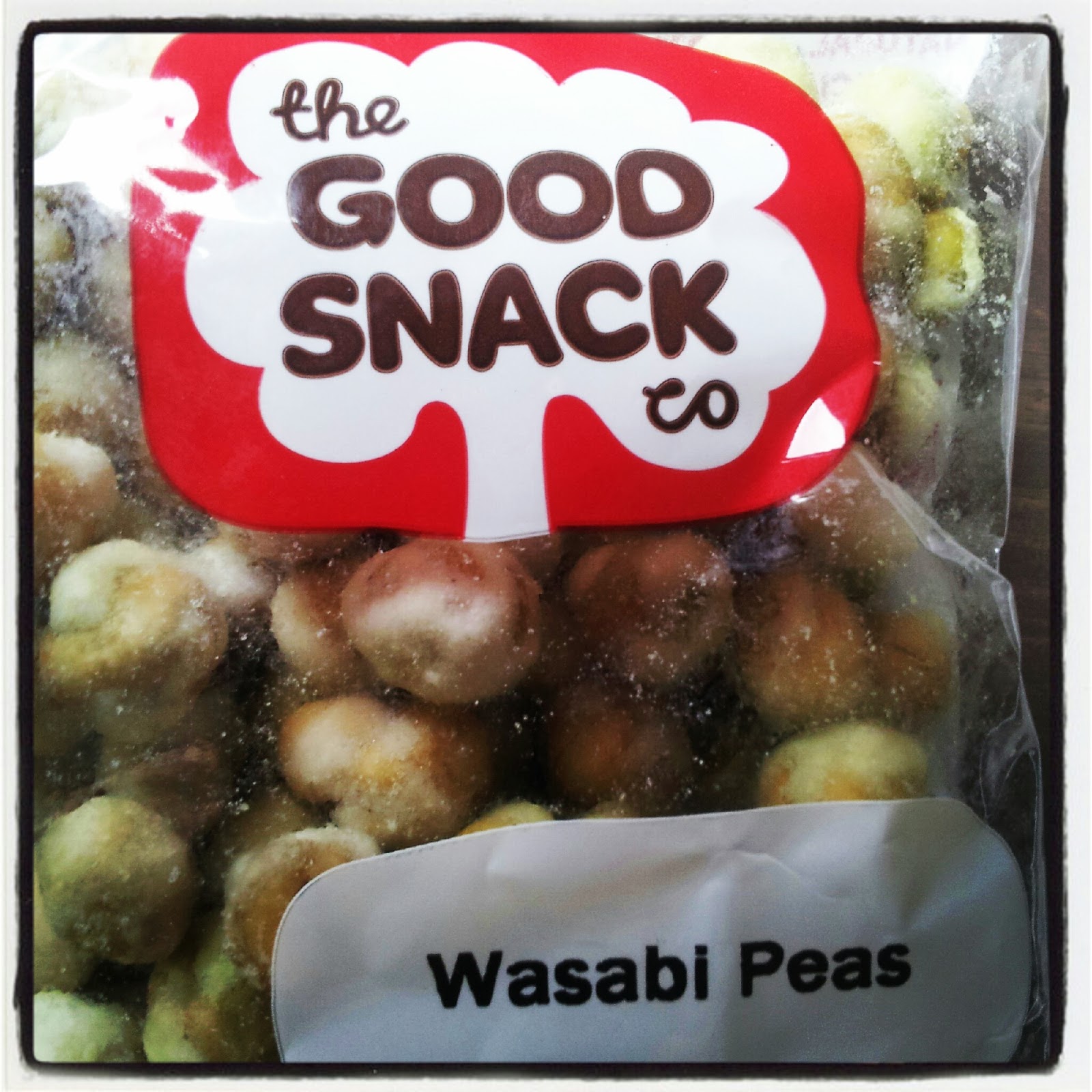 Fiona's Japanese Cooking: JAPANESE FOOD REVIEW: SNACKS