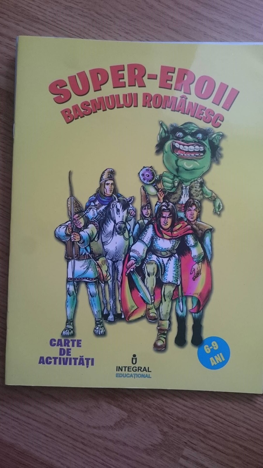 Editura Integral - Basm XXI Basmul românesc- o lume plină de eroine și ...
